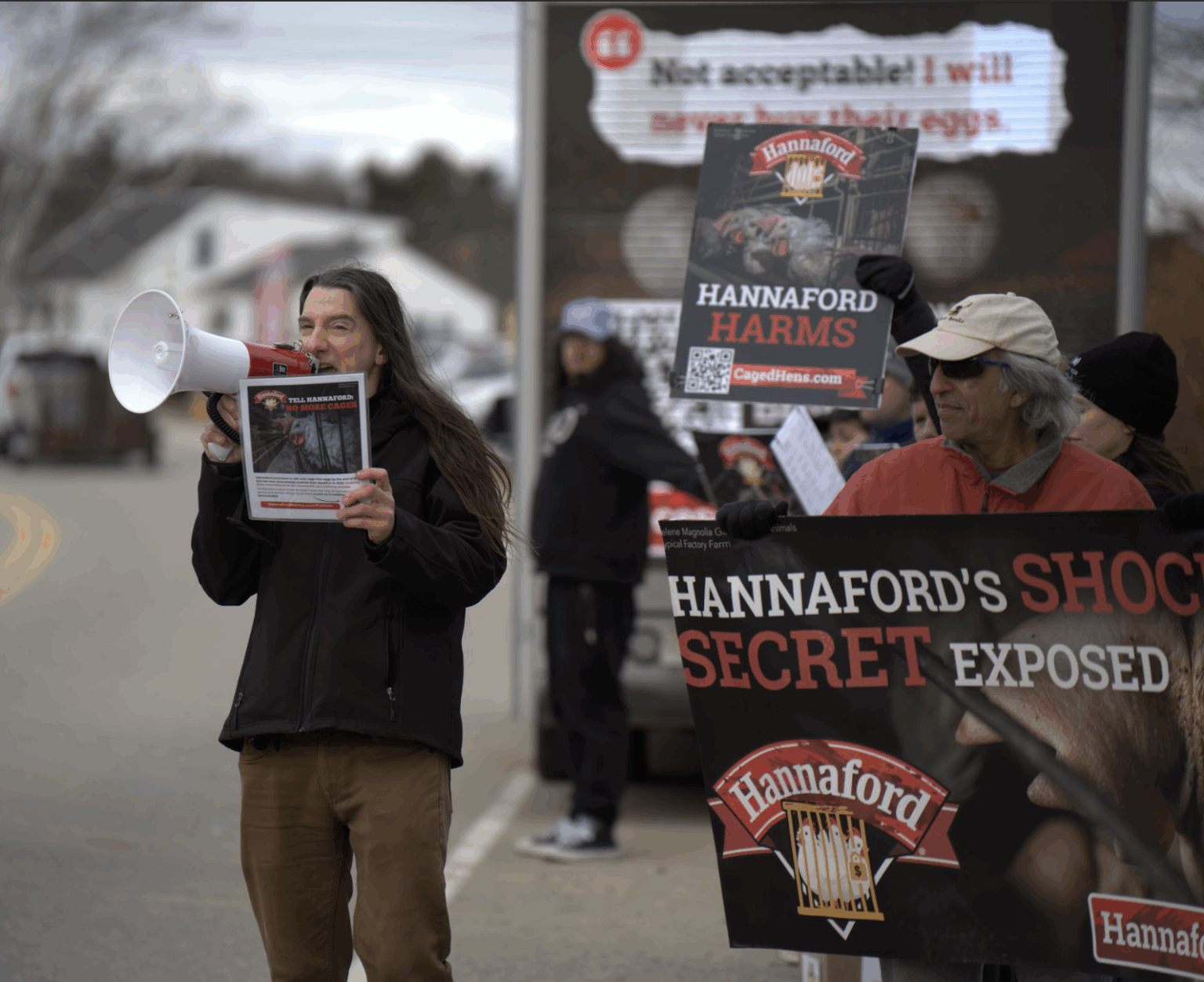 Thousands of Advocates and a State Representative are Fighting Back ...
