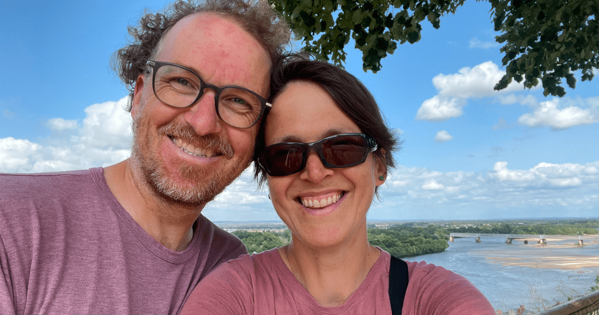 Compassion Collective Supporter Spotlight: Marieke Head and Anthony ...